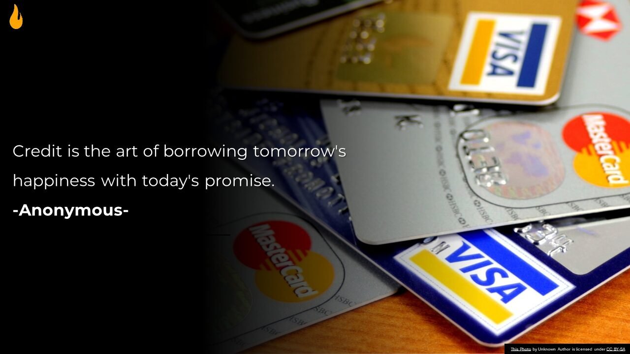 Credit Cards: Your Essential Guide to Smart Swiping